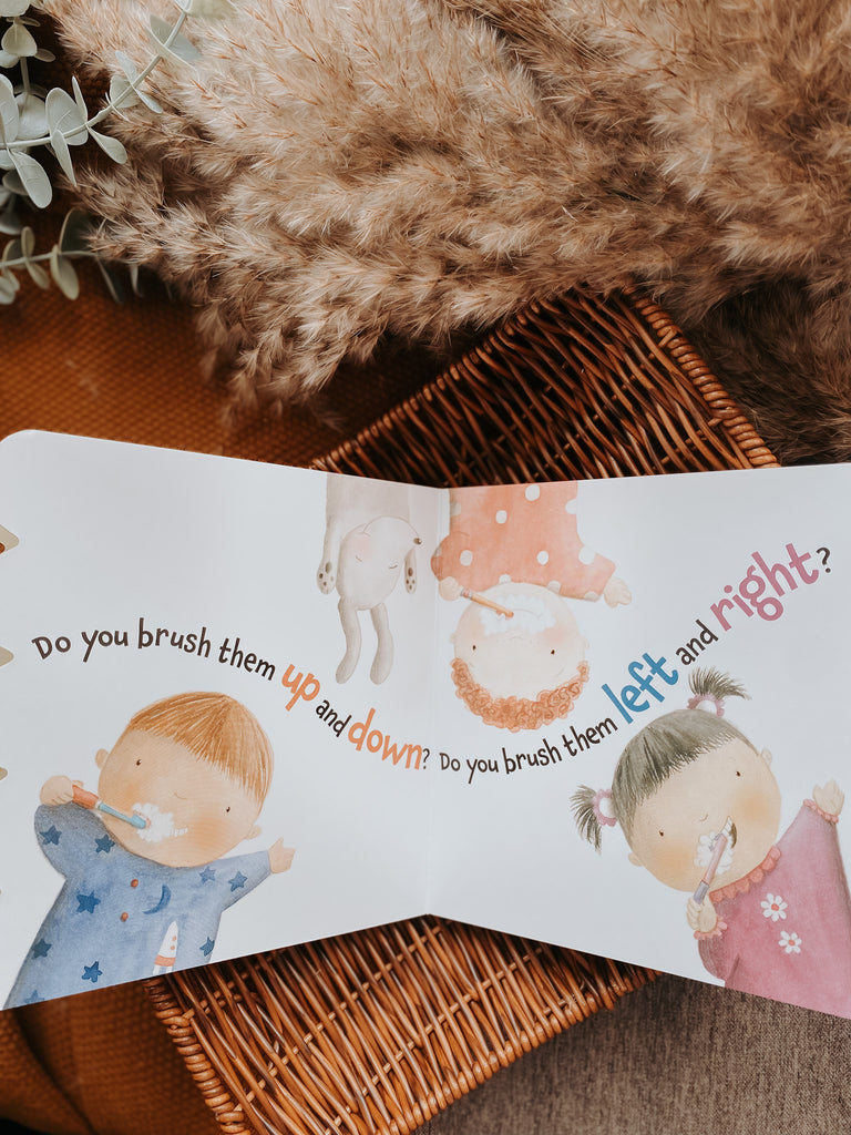 Healthy Rhymes Books Series – The Little Je'EL & Co.